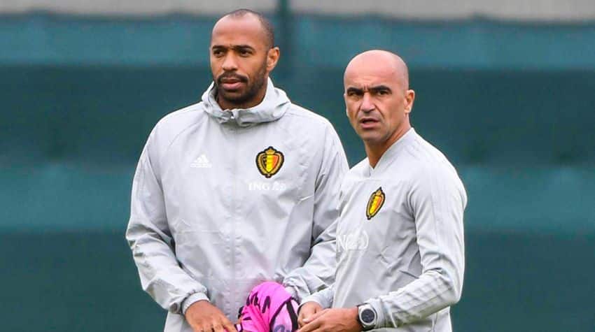 Royal Belgian FA