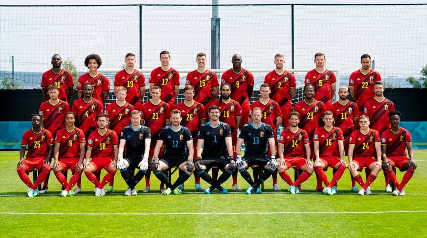 Royal Belgian FA