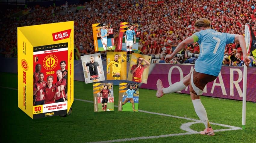 Royal Belgian FA