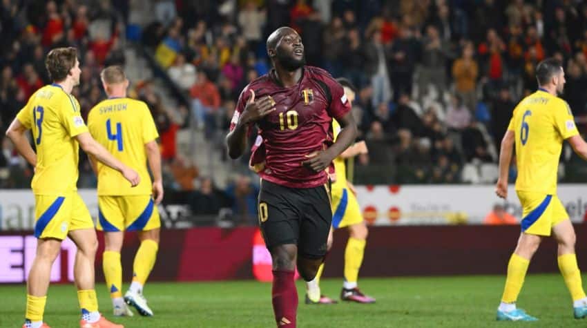 red devils number 12